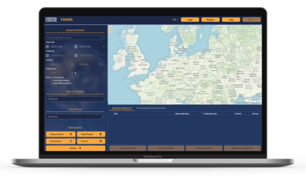 White Label Public Cloud | CloudFerro