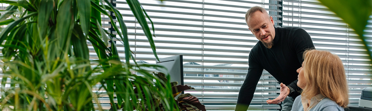 Let's talk about cloud computing solution | CloudFerro