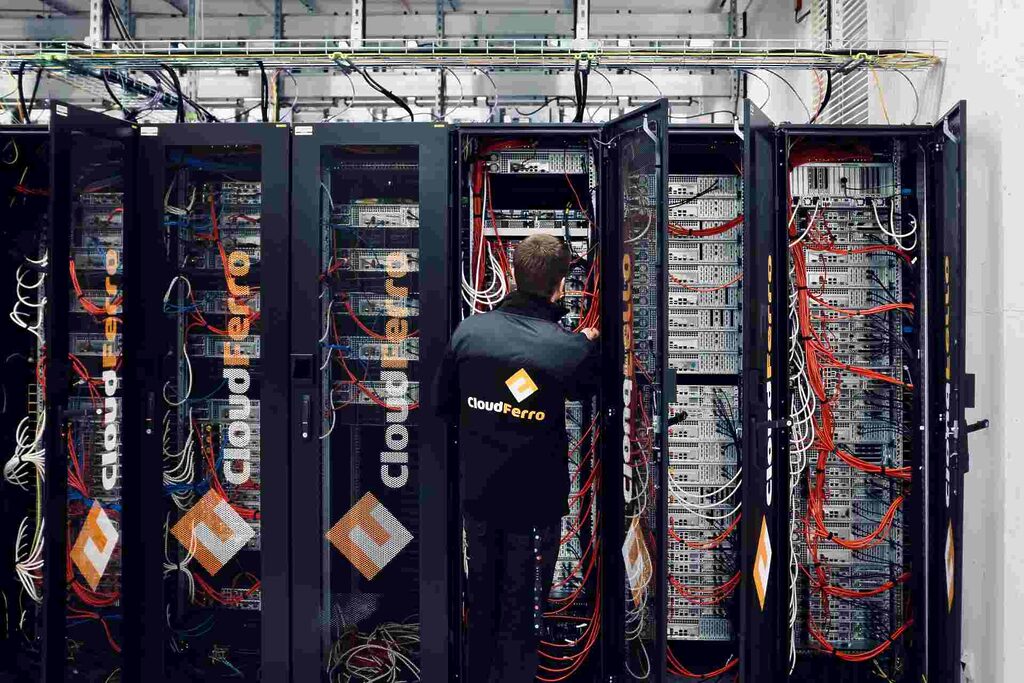 Why CloudFerro specialized cloud? | CloudFerro