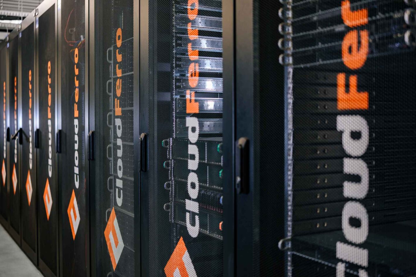 Cloud GPU Services | CloudFerro