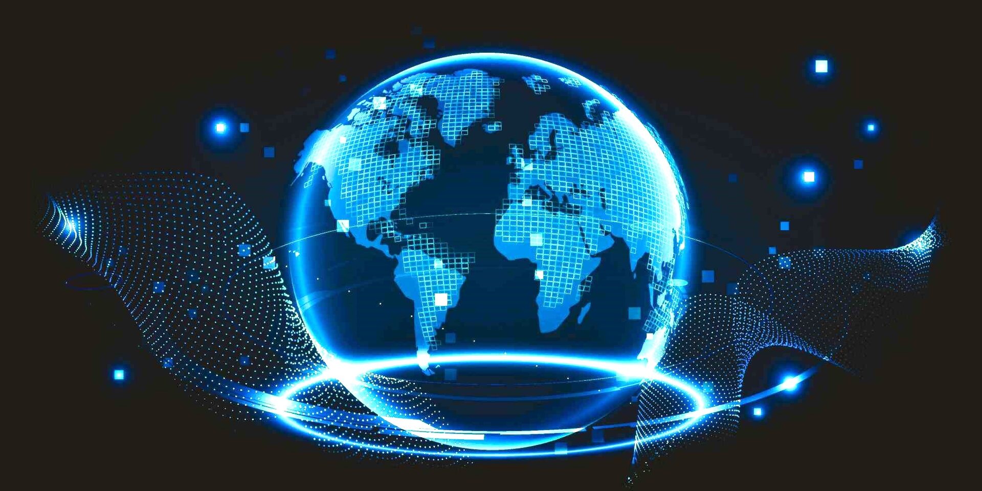 Transforming Earth Observation with global AI embeddings | CloudFerro